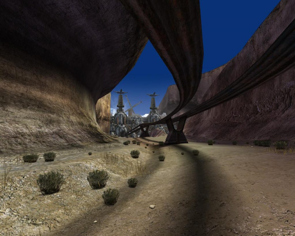 Myst | coeleveld.com