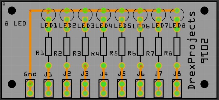 Arduino + LEDs | coeleveld.com