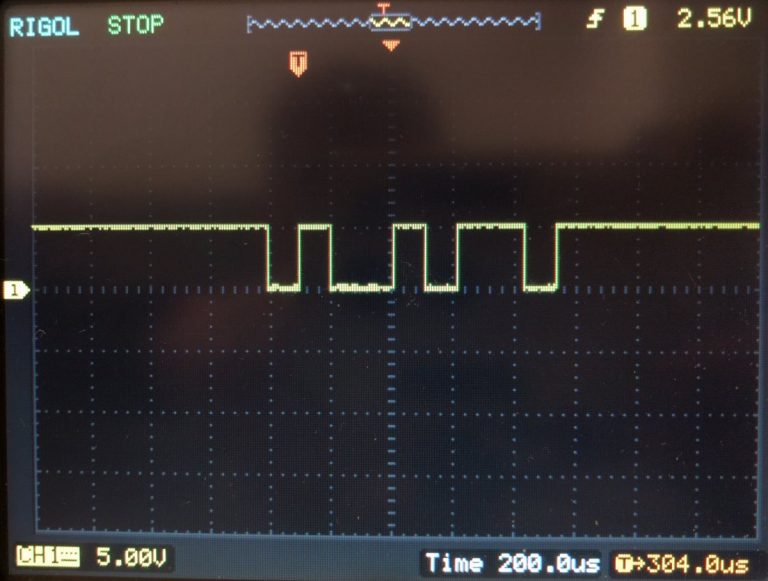 Arduino + Serial (ASCII) | coeleveld.com