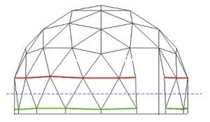 Geodesic domes | coeleveld.com