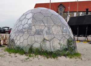 Geodesic domes | coeleveld.com