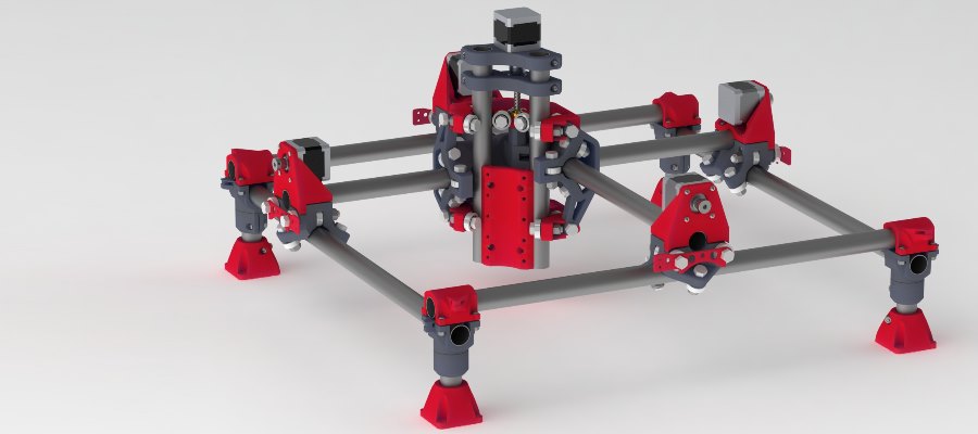 MPCNC part 1 | coeleveld.com