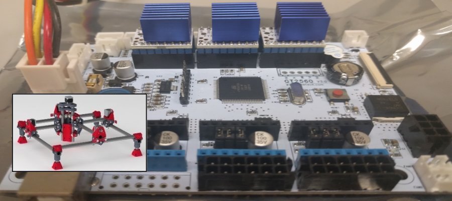 MPCNC part 4 | coeleveld.com