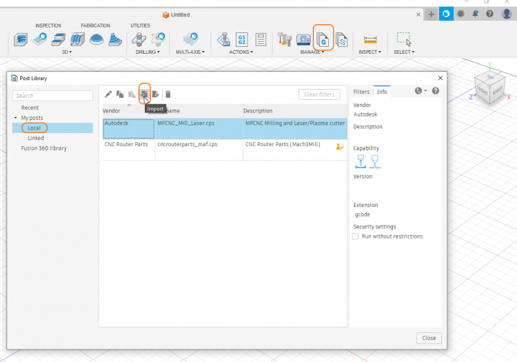 MPCNC part 6 | coeleveld.com