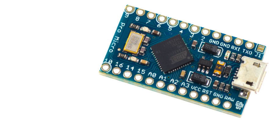 Arduino Mouse Jiggler | coeleveld.com