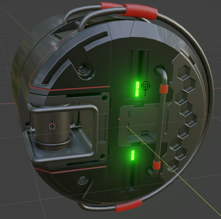 Cylinoid V2 | coeleveld.com