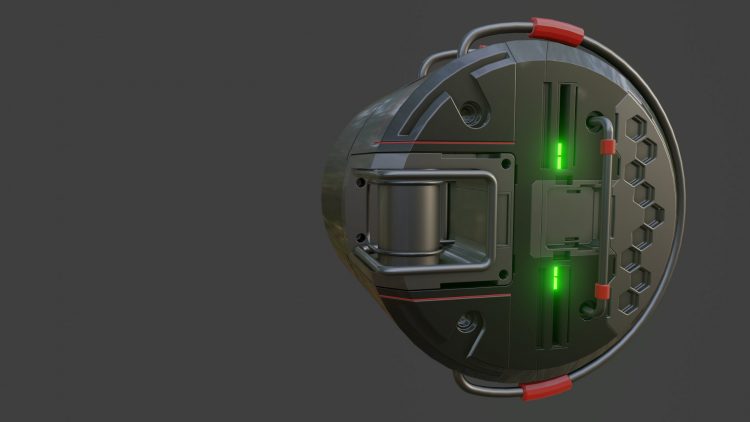 Cylinoid V2 | coeleveld.com