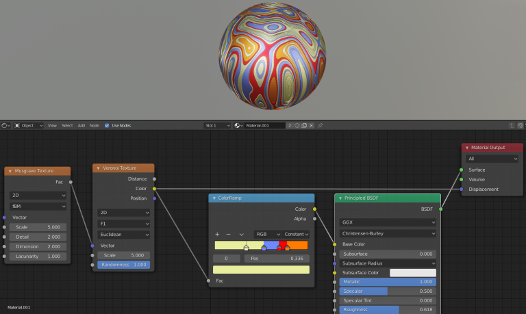 Shaders | coeleveld.com