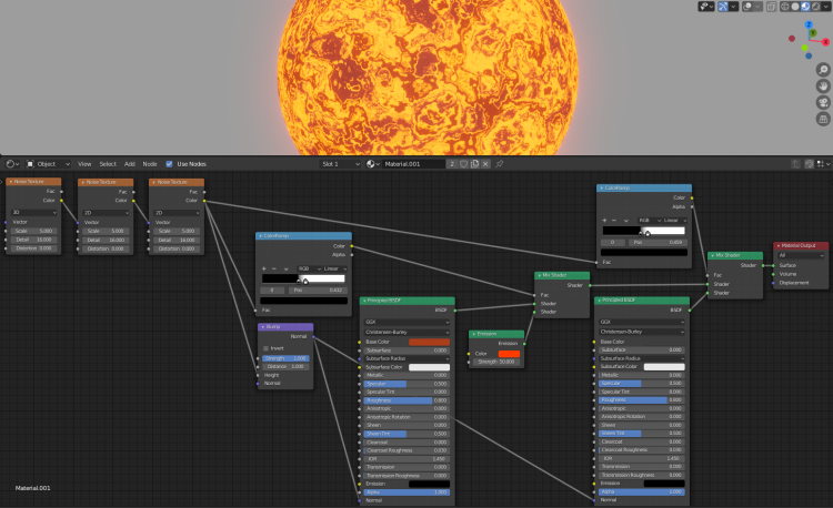Shaders | coeleveld.com