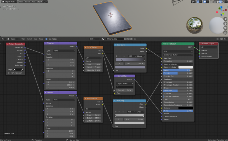 Shaders | coeleveld.com