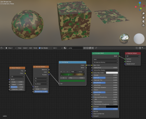Shaders | coeleveld.com