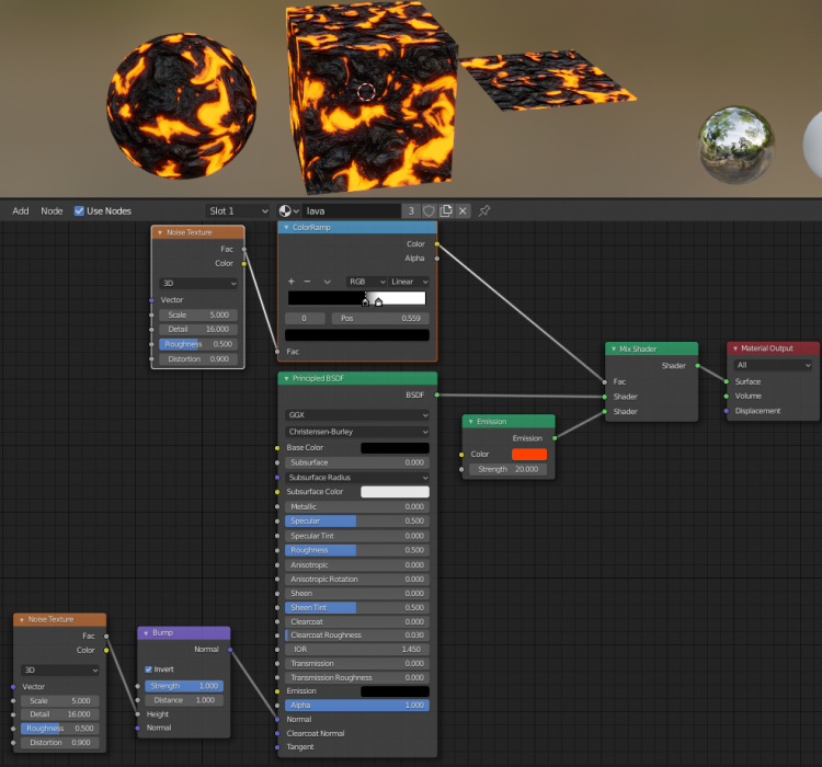 Shaders | coeleveld.com