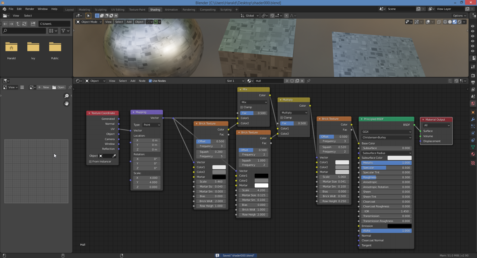Shaders | coeleveld.com
