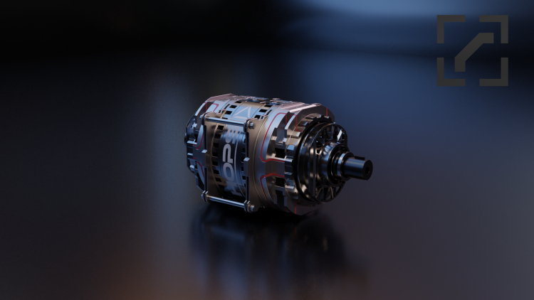 Cylinoid V4 | coeleveld.com