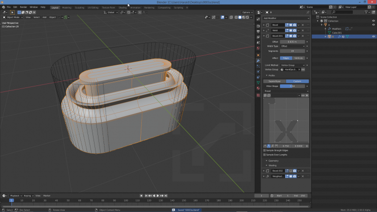 Blender KitOps | coeleveld.com
