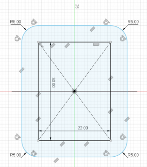 A Class catamaran – rigging | coeleveld.com