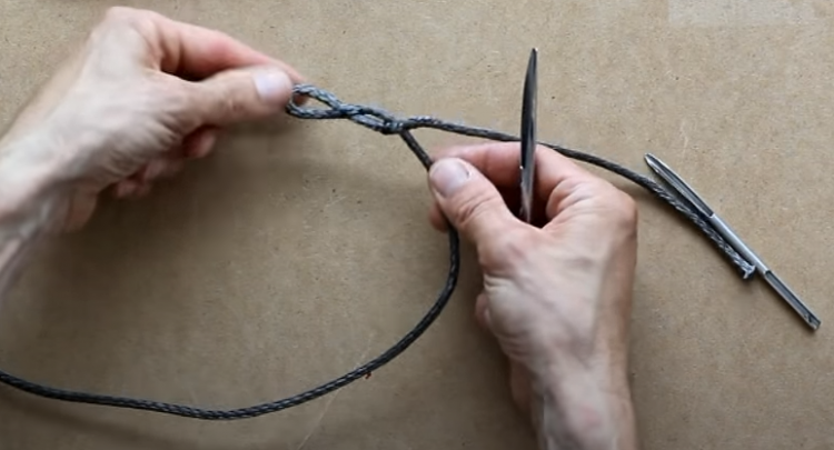 A Class catamaran – rigging | coeleveld.com