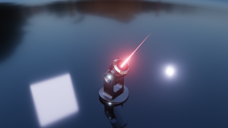 Laser Assembly | coeleveld.com