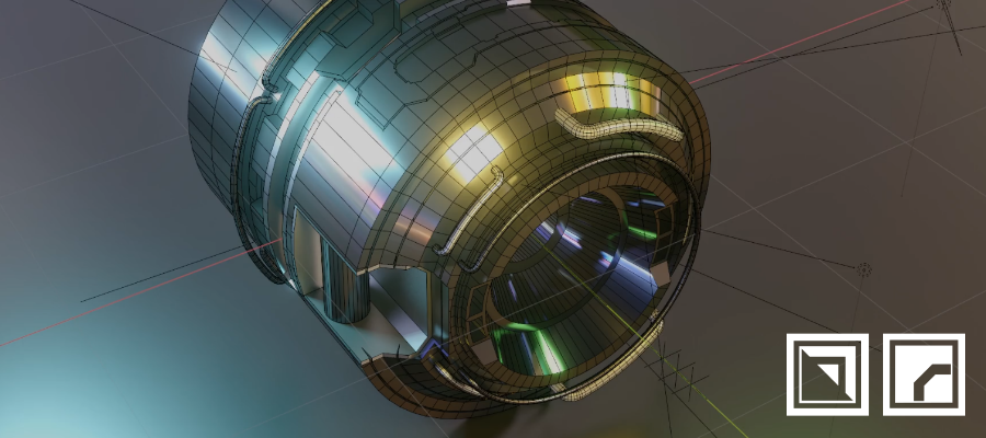 Cylinoid V4 | coeleveld.com