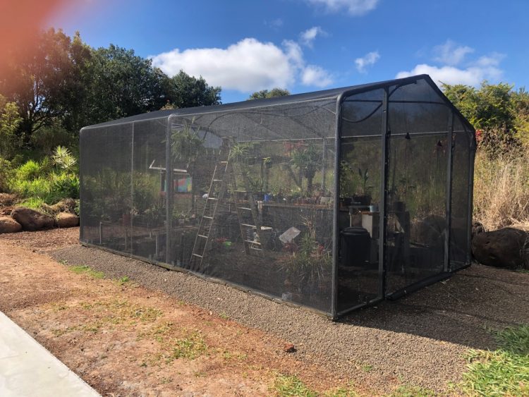 Shadehouse | coeleveld.com